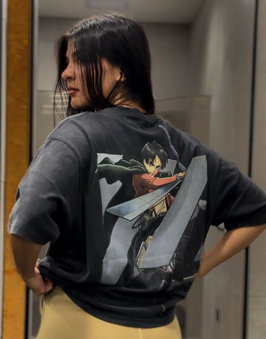 ROPAFITGT — Ropafitgt