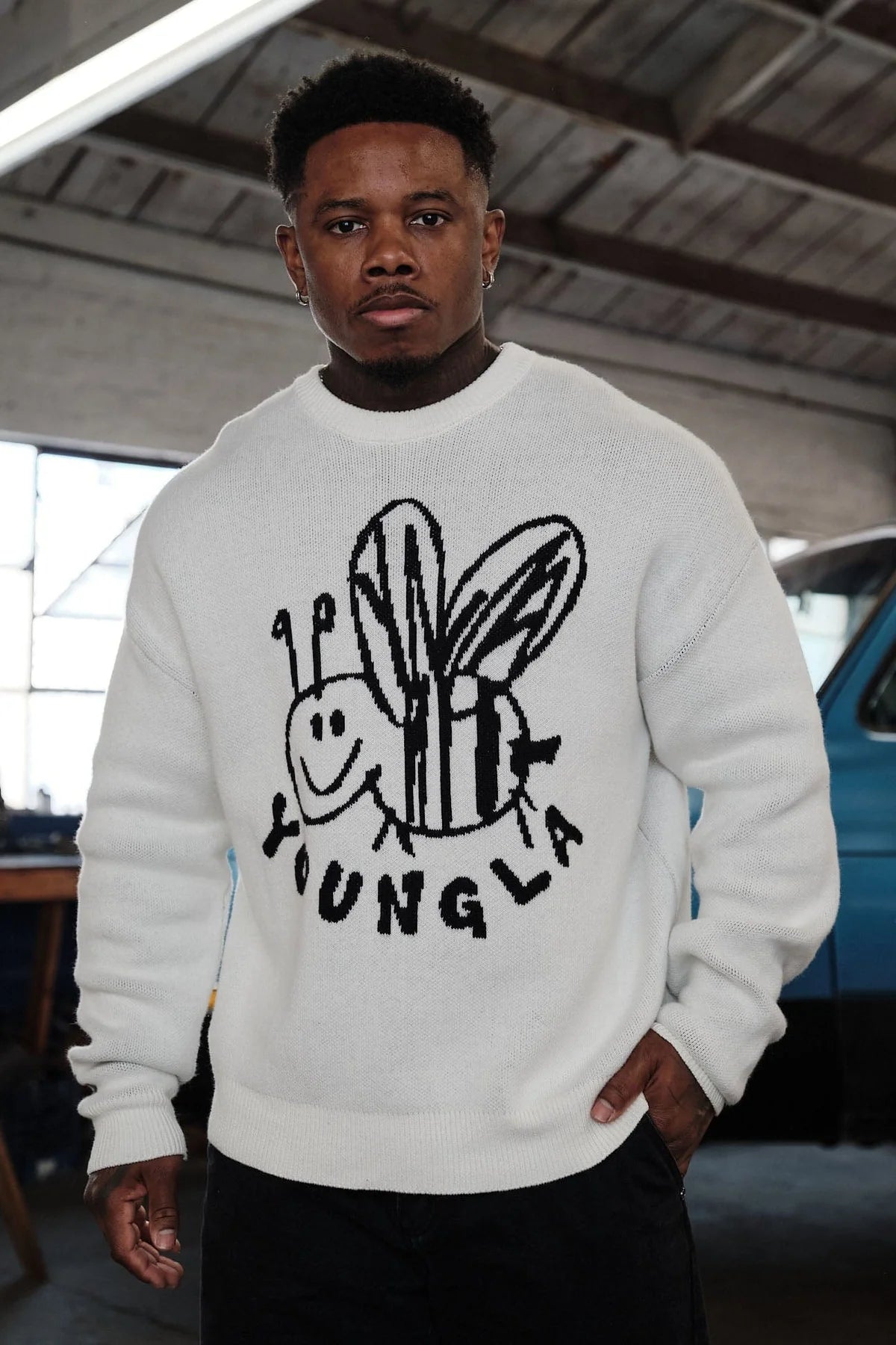 5036 - Goofy Sweaters — Ropafitgt