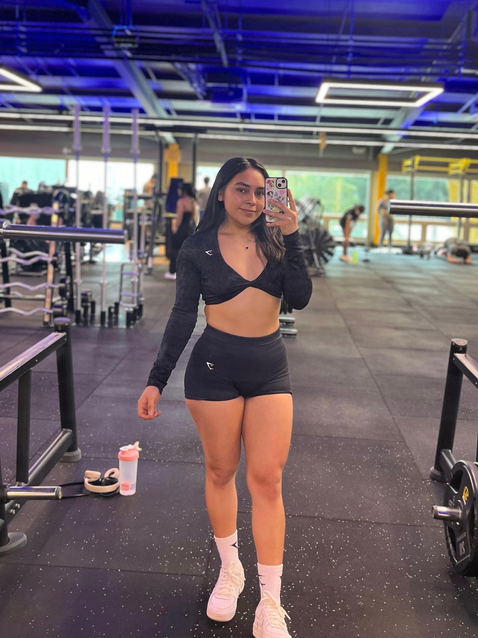 ROPAFITGT — Ropafitgt