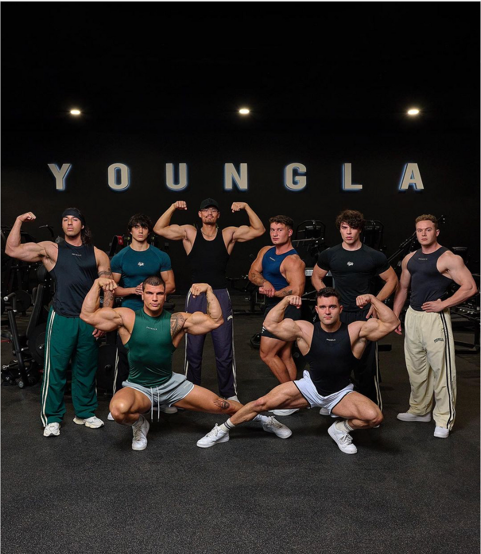 ROPAFITGT — Ropafitgt