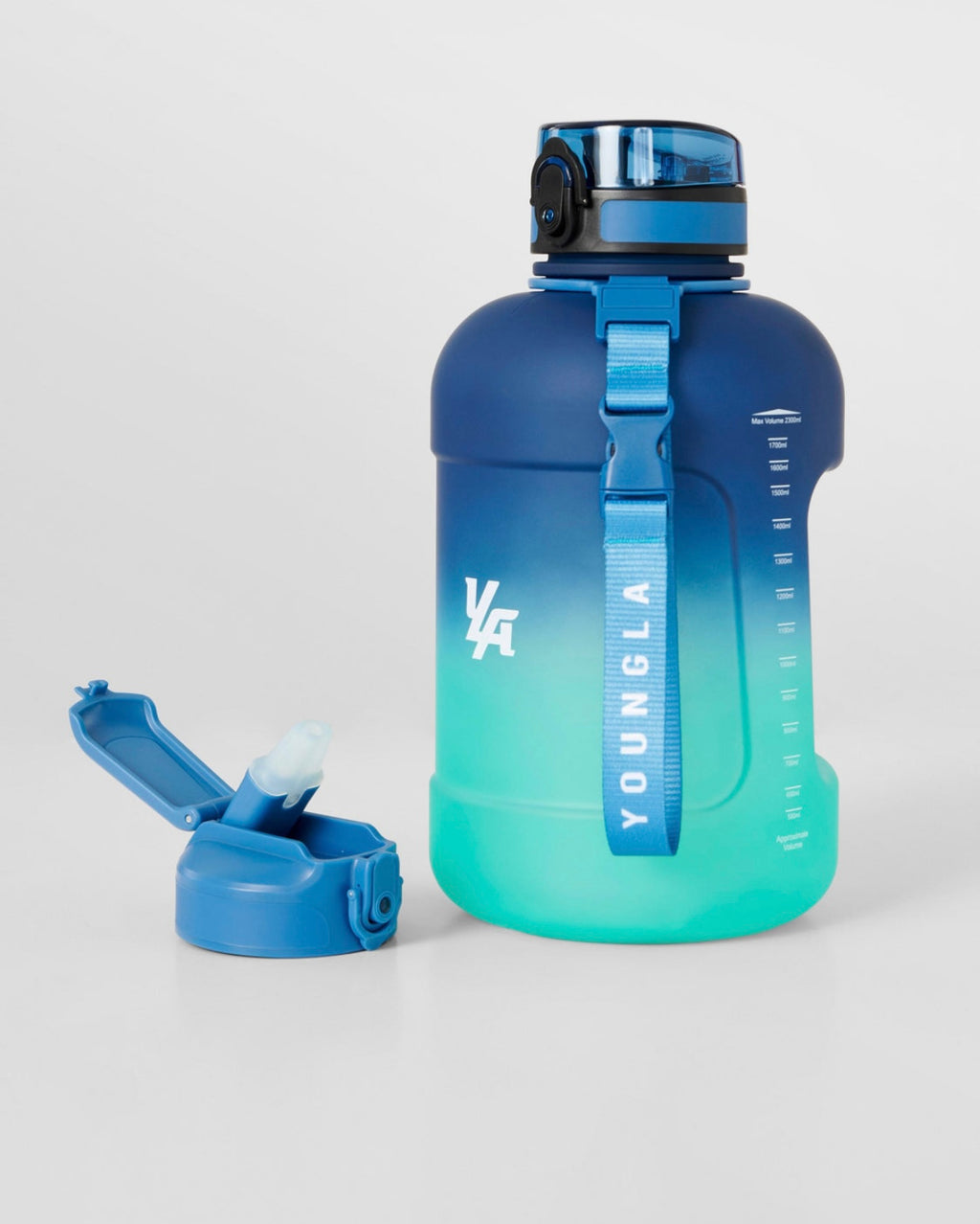 Youngla — Ropafitgt