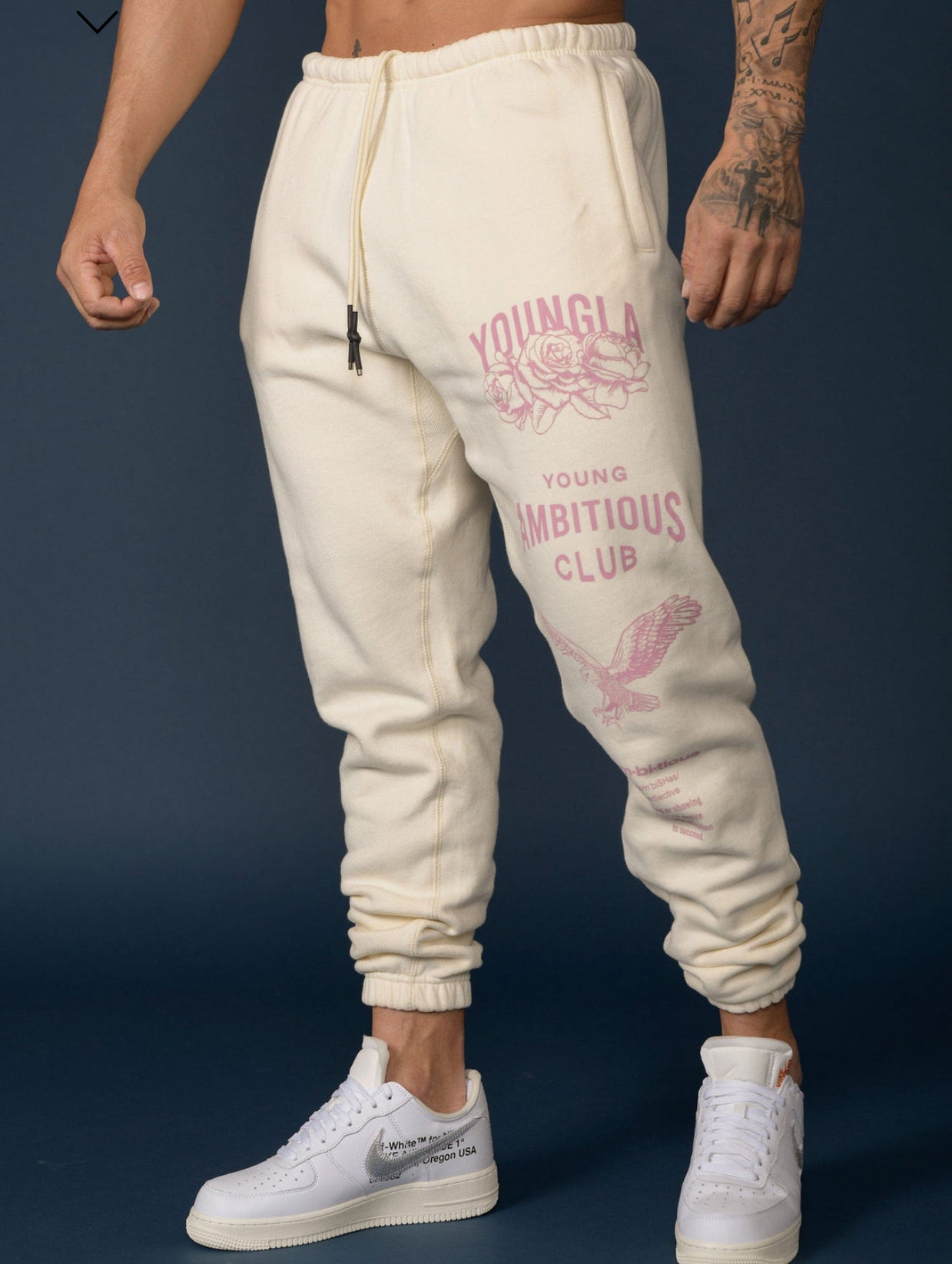 Youngla — Ropafitgt