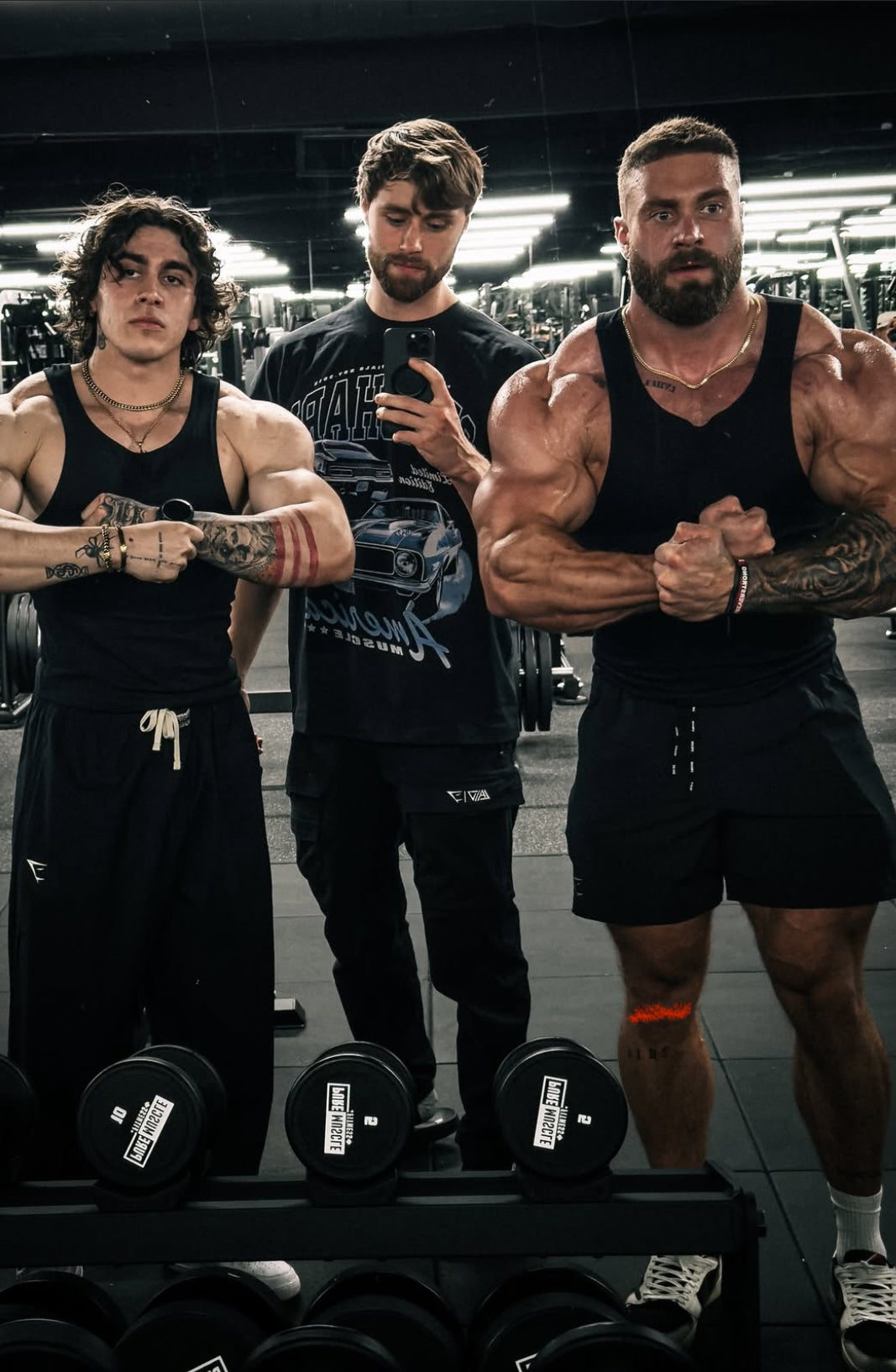 ROPAFITGT — Ropafitgt