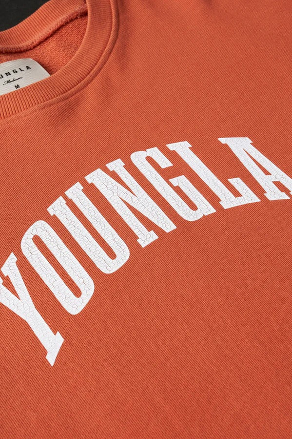 Youngla — Ropafitgt