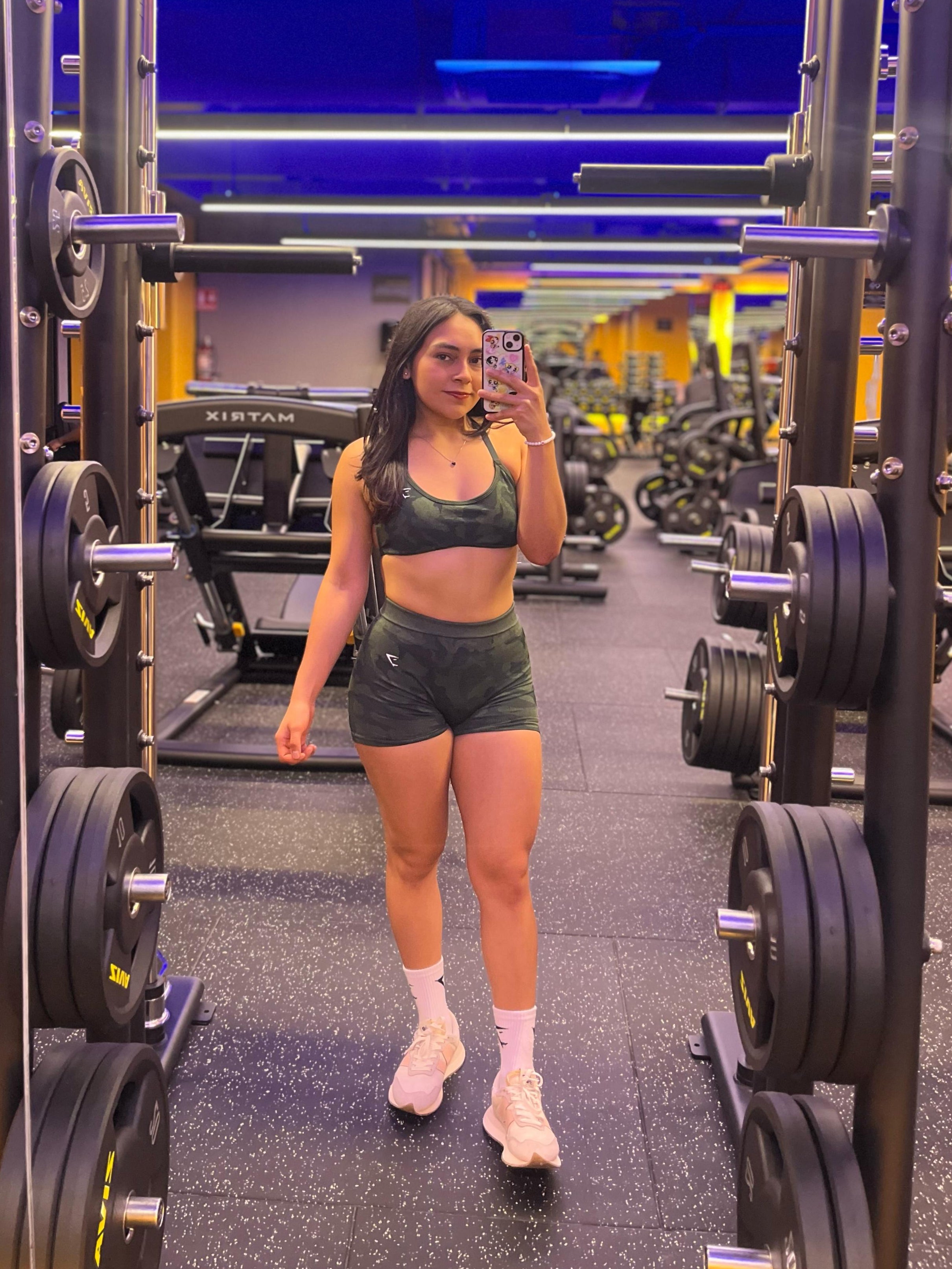 ROPAFITGT — Ropafitgt