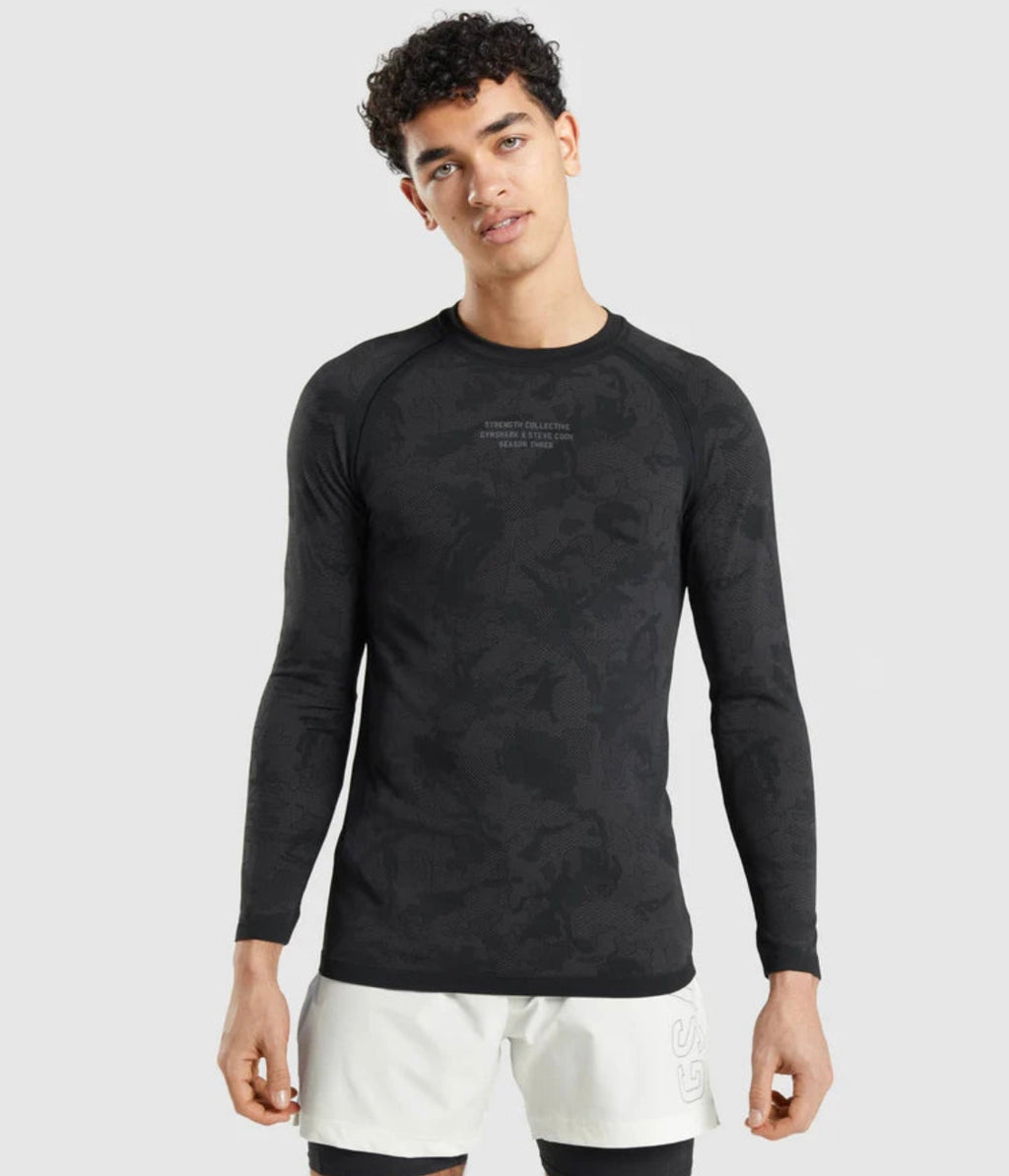 Gymshark Man — Ropafitgt